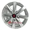 Custom 13 inch aluminum trailer wheels factory - Forlong wheel