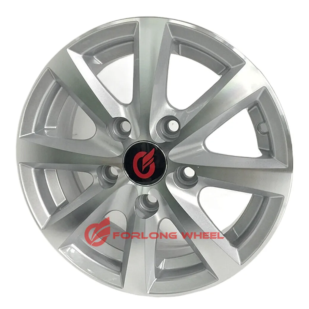 13 aluminum trailer wheels 5 studs aluminum trailer wheels - FORLONG WHEEL